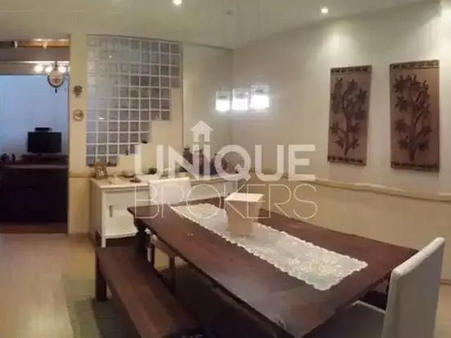 Casa / Sobrado para Venda em Jundiaí/SP Jardim Colônia 3 Quartos