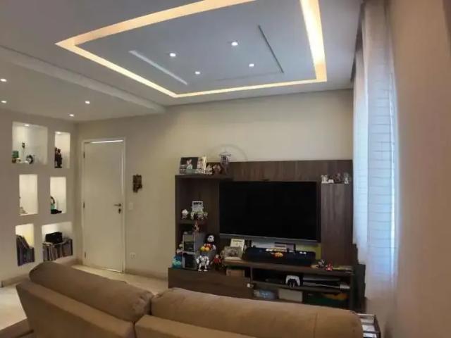 Casa / Sobrado para Venda em Jundiaí/SP Jardim Colônia 3 Quartos