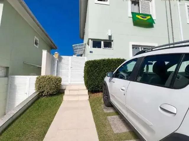 Casa / Sobrado para Venda em Jundiaí/SP Jardim Colônia 3 Quartos