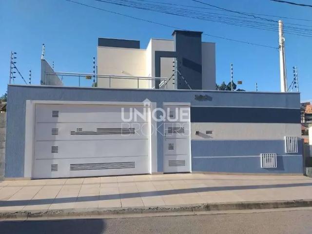 Casa / Sobrado para Venda em Jundiaí/SP Jardim Colônia 3 Quartos