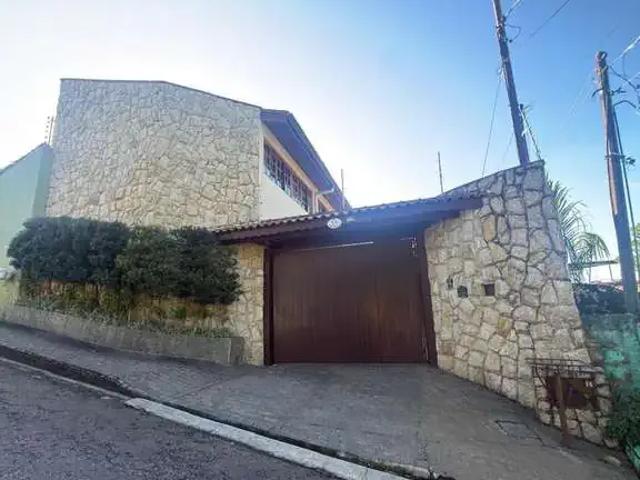 Casa / Sobrado para Venda em Jundiaí/SP Jardim Colônia 3 Quartos