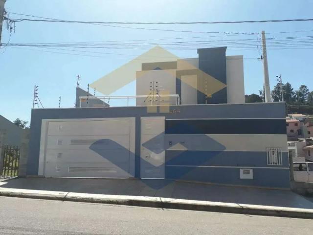 Casa / Sobrado para Venda em Jundiaí/SP Jardim Colônia 3 Quartos