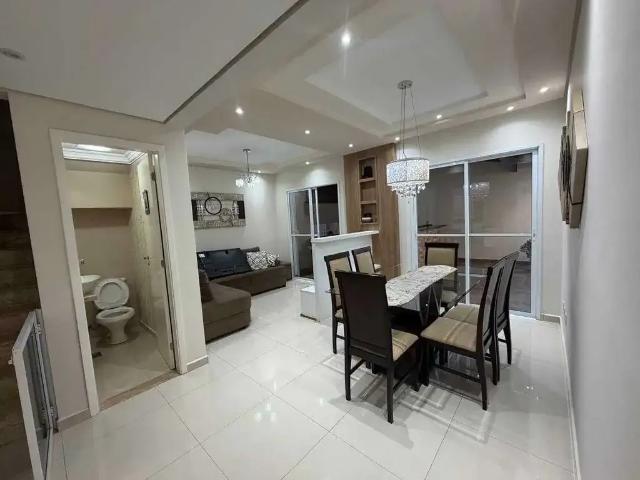 Casa / Sobrado para Venda em Jundiaí/SP Jardim Colônia 3 Quartos