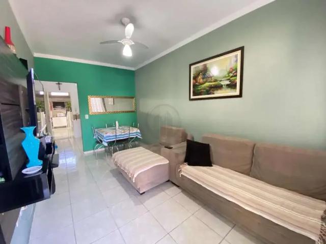 Casa / Sobrado para Venda em Jundiaí/SP Jardim Colônia 2 Quartos