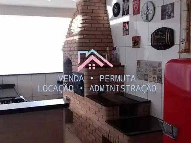 Casa / Sobrado para Venda em Jundiaí/SP Jardim Colônia