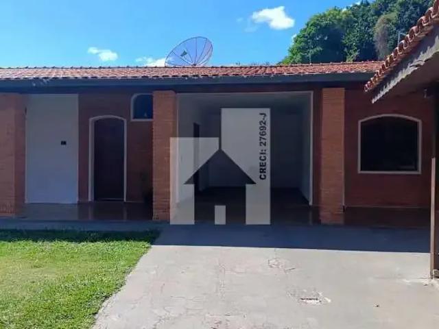 Casa / Sobrado para Venda em Jundiaí/SP Jardim Colonial 3 Quartos