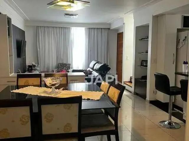 Casa / Sobrado para Venda em Jundiaí/SP Jardim Colonial 3 Quartos