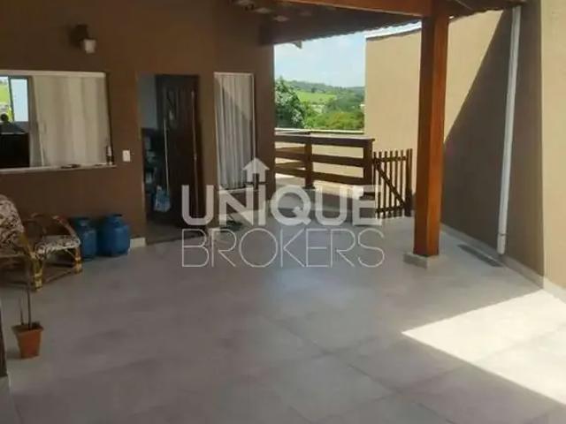 Casa / Sobrado para Venda em Jundiaí/SP Jardim Copacabana 3 Quartos