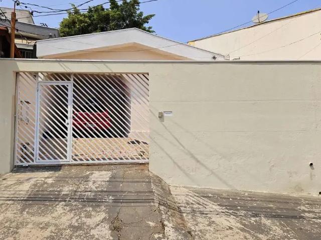 Casa / Sobrado para Venda em Jundiaí/SP Jardim da Fonte 2 Quartos