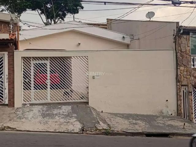 Casa / Sobrado para Venda em Jundiaí/SP Jardim da Fonte 2 Quartos