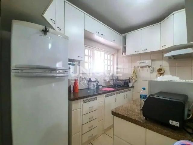 Casa / Sobrado para Venda em Jundiaí/SP Jardim da Fonte 3 Quartos
