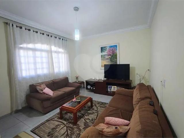 Casa / Sobrado para Venda em Jundiaí/SP Jardim da Fonte 3 Quartos