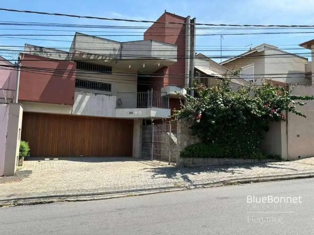 Casa / Sobrado para Venda em Jundiaí/SP Jardim da Fonte 3 Quartos