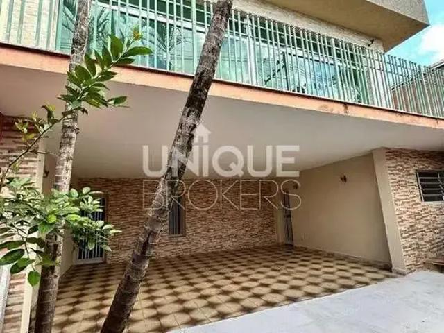 Casa / Sobrado para Venda em Jundiaí/SP Jardim da Fonte 3 Quartos
