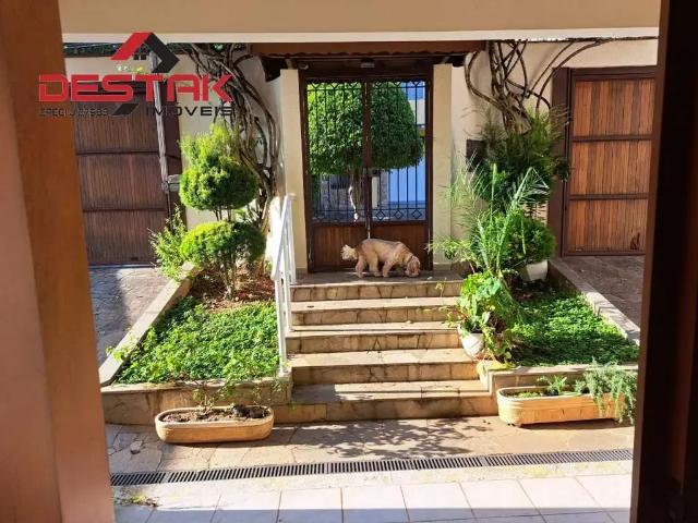 Casa / Sobrado para Venda em Jundiaí/SP Jardim da Fonte 3 Quartos