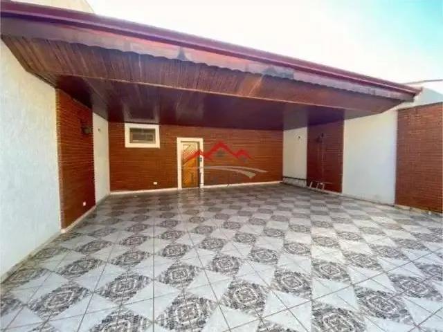 Casa / Sobrado para Venda em Jundiaí/SP Jardim da Fonte 4 Quartos