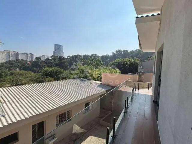 Casa / Sobrado para Venda em Jundiaí/SP Jardim da Serra 3 Quartos