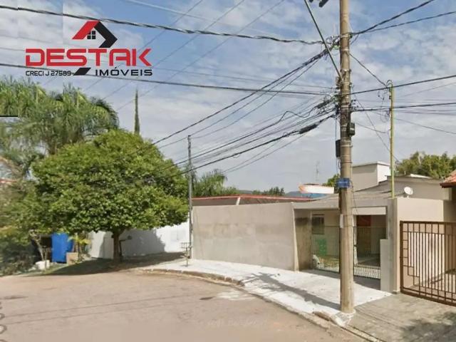 Casa / Sobrado para Venda em Jundiaí/SP Jardim da Serra 3 Quartos