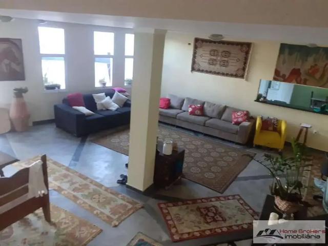 Casa / Sobrado para Venda em Jundiaí/SP Jardim da Serra 4 Quartos