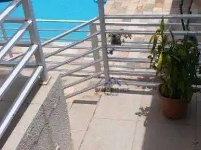 Casa / Sobrado para Venda em Jundiaí/SP Jardim da Serra 5 Quartos