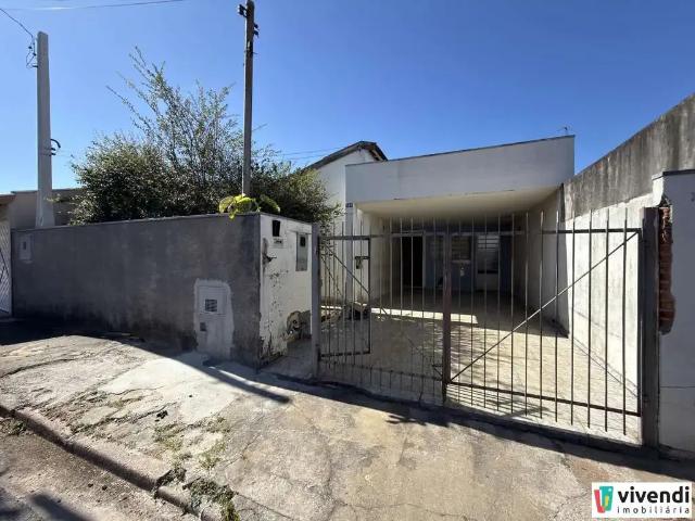 Casa / Sobrado para Venda em Jundiaí/SP Jardim Danúbio 3 Quartos