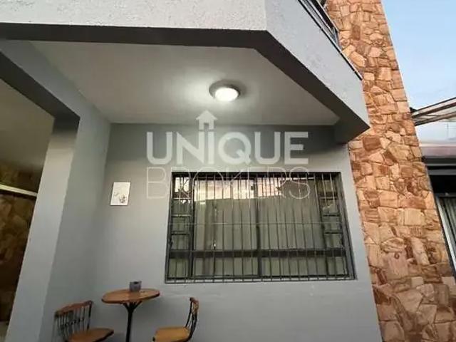 Casa / Sobrado para Venda em Jundiaí/SP Jardim Danúbio 3 Quartos