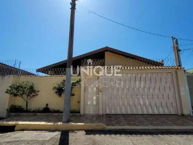 Casa / Sobrado para Venda em Jundiaí/SP Jardim Danúbio 3 Quartos