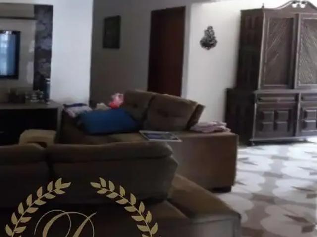 Casa / Sobrado para Venda em Jundiaí/SP Jardim Danúbio 4 Quartos