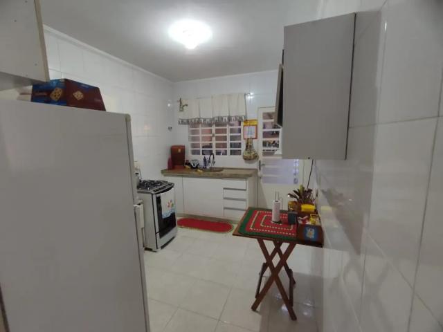 Casa / Sobrado para Venda em Jundiaí/SP Jardim das Tulipas 2 Quartos