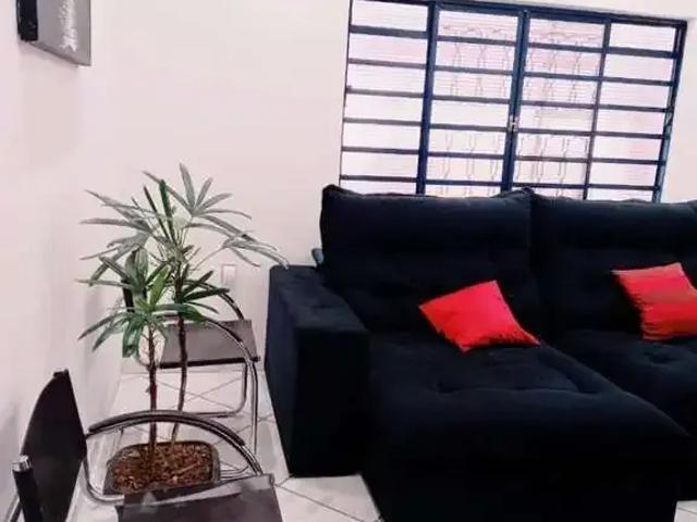 Casa / Sobrado para Venda em Jundiaí/SP Jardim das Tulipas 2 Quartos