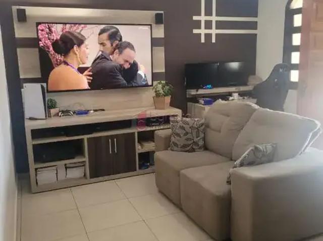 Casa / Sobrado para Venda em Jundiaí/SP Jardim das Tulipas 2 Quartos