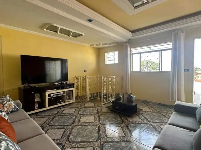 Casa / Sobrado para Venda em Jundiaí/SP Tulipas 2 Quartos