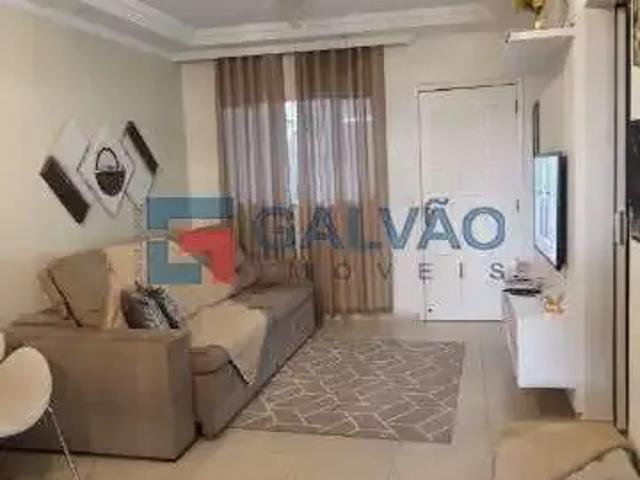 Casa / Sobrado para Venda em Jundiaí/SP Jardim das Tulipas 2 Quartos