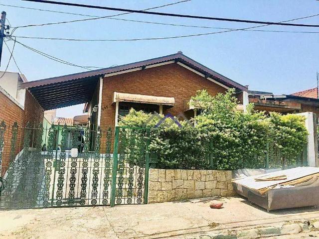 Casa / Sobrado para Venda em Jundiaí/SP Jardim das Tulipas 2 Quartos