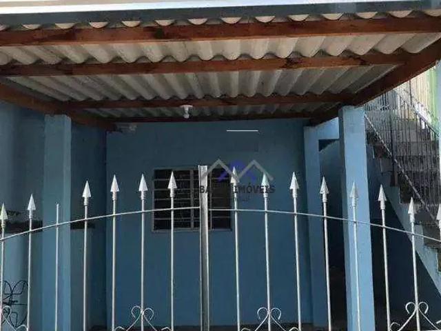 Casa / Sobrado para Venda em Jundiaí/SP Jardim das Tulipas 2 Quartos