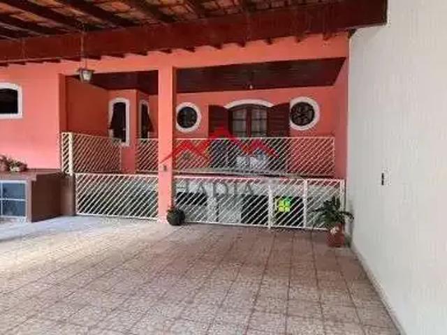 Casa / Sobrado para Venda em Jundiaí/SP Jardim das Tulipas 2 Quartos