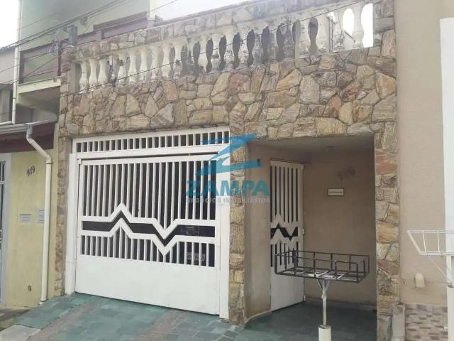 Casa / Sobrado para Venda em Jundiaí/SP Jardim das Tulipas 2 Quartos