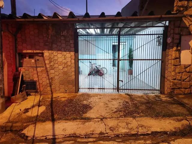 Casa / Sobrado para Venda em Jundiaí/SP Jardim das Tulipas 2 Quartos