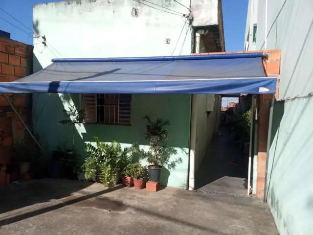 Casa / Sobrado para Venda em Jundiaí/SP Jardim das Tulipas 2 Quartos
