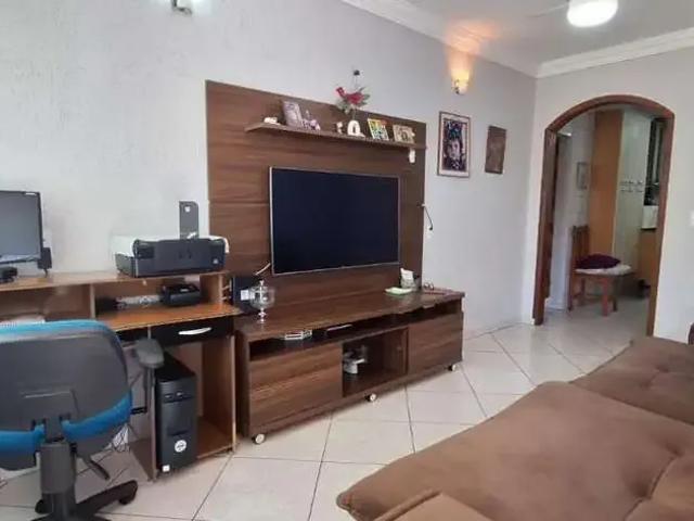 Casa / Sobrado para Venda em Jundiaí/SP Jardim das Tulipas 2 Quartos