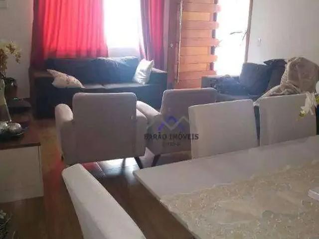Casa / Sobrado para Venda em Jundiaí/SP Jardim das Tulipas 2 Quartos
