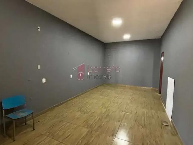 Casa / Sobrado para Venda em Jundiaí/SP Jardim das Tulipas 2 Quartos
