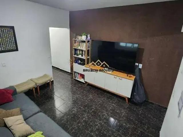 Casa / Sobrado para Venda em Jundiaí/SP Jardim das Tulipas 2 Quartos