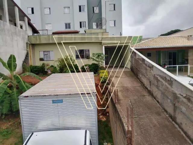 Casa / Sobrado para Venda em Jundiaí/SP Tulipas 2 Quartos