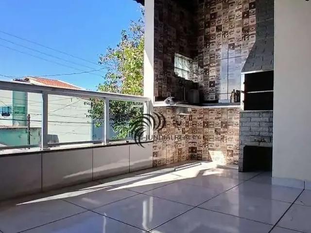 Casa / Sobrado para Venda em Jundiaí/SP Jardim das Tulipas 2 Quartos