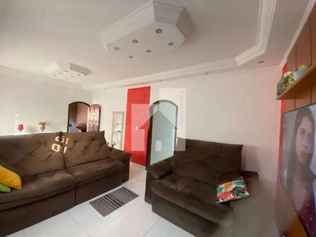 Casa / Sobrado para Venda em Jundiaí/SP Jardim das Tulipas 2 Quartos