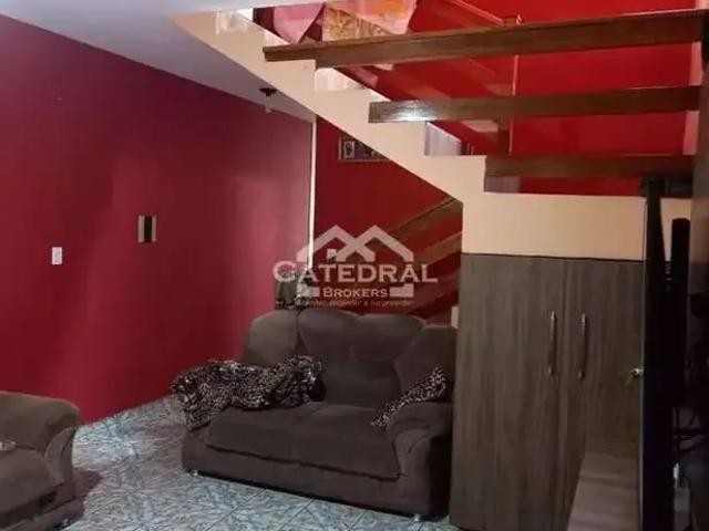 Casa / Sobrado para Venda em Jundiaí/SP Jardim das Tulipas 3 Quartos