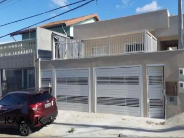 Casa / Sobrado para Venda em Jundiaí/SP Jardim das Tulipas 3 Quartos