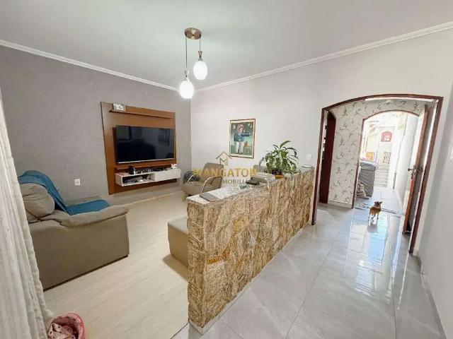 Casa / Sobrado para Venda em Jundiaí/SP Jardim das Tulipas 3 Quartos