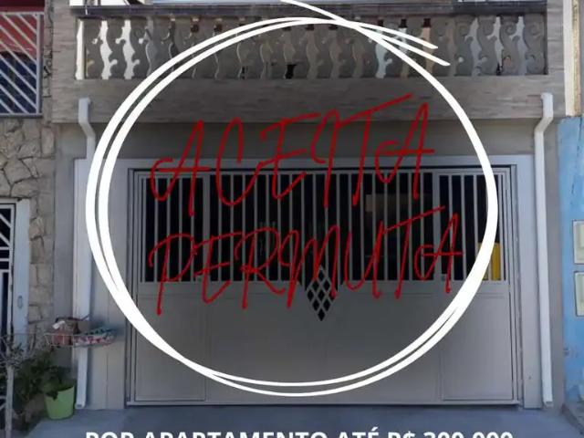 Casa / Sobrado para Venda em Jundiaí/SP Jardim das Tulipas 3 Quartos